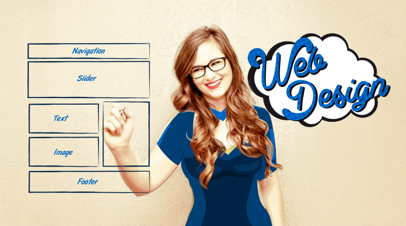 Web Design by SandPieper Design | Stand Out On The Web